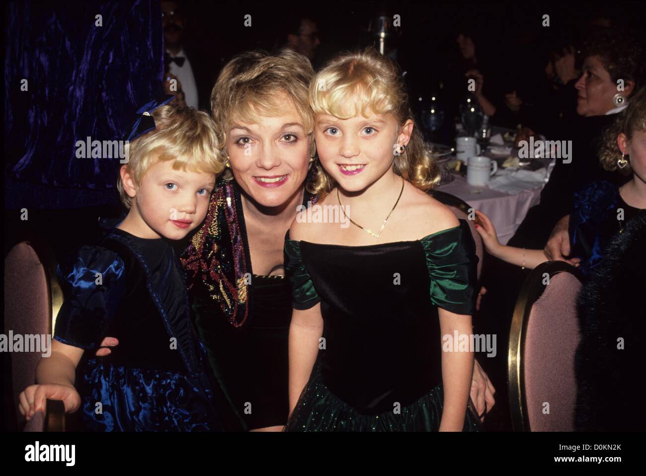 Cathy Rigby High Resolution Stock Photography and Images - Alamy