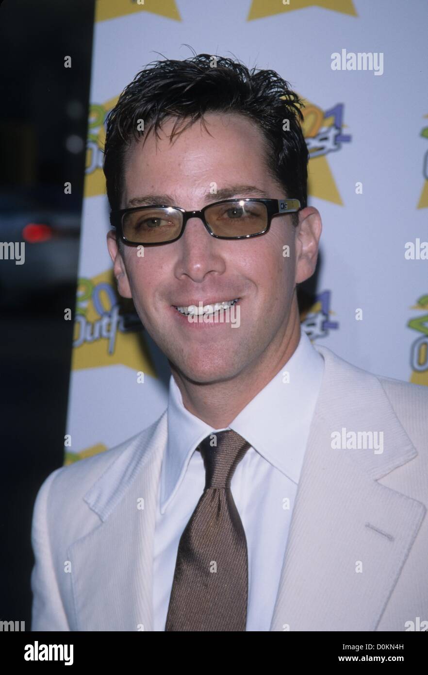 DAN BUCATINSKY.Premiere of All over the guy at Samuel Goldwyn theatre ...