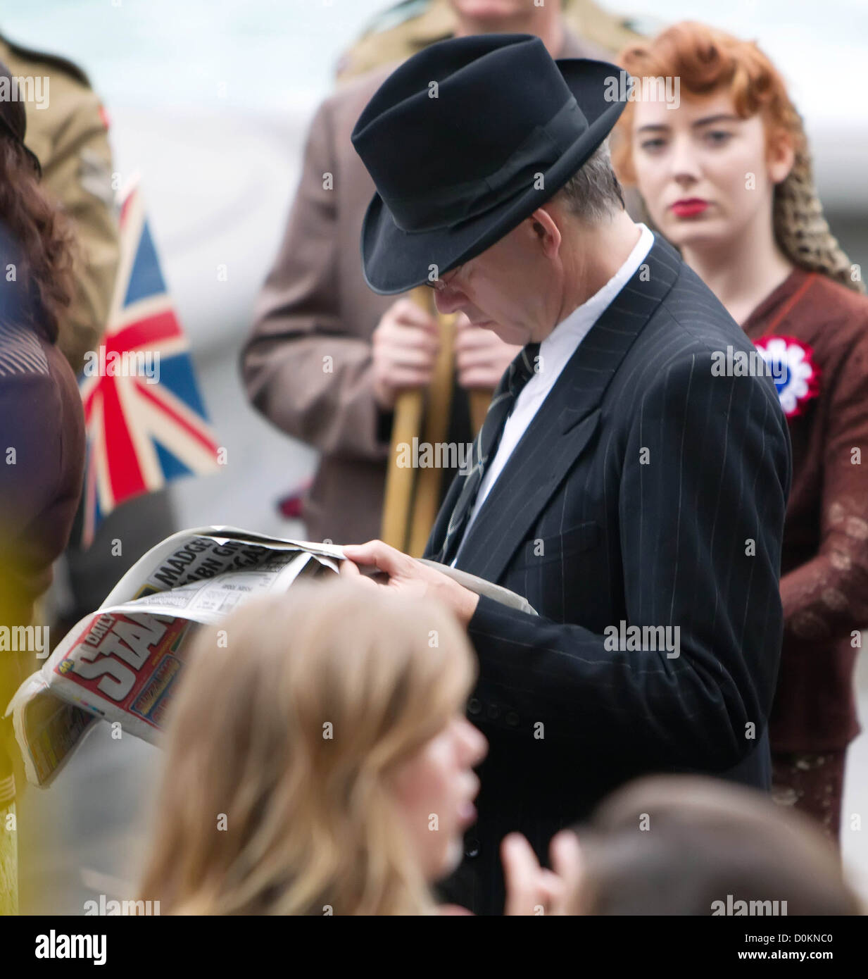 Extra clothing hi-res stock photography and images - Alamy