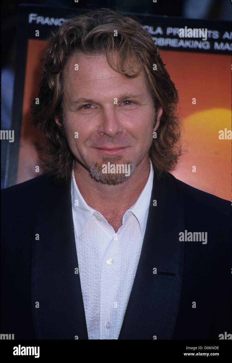 SAM BUTTONS.Apocalypse Now Redux New York premiere at Alice Tully Hall ...