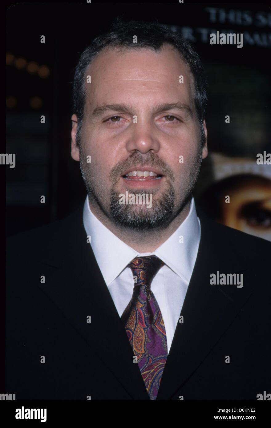 Vincent Donofrio The Cell