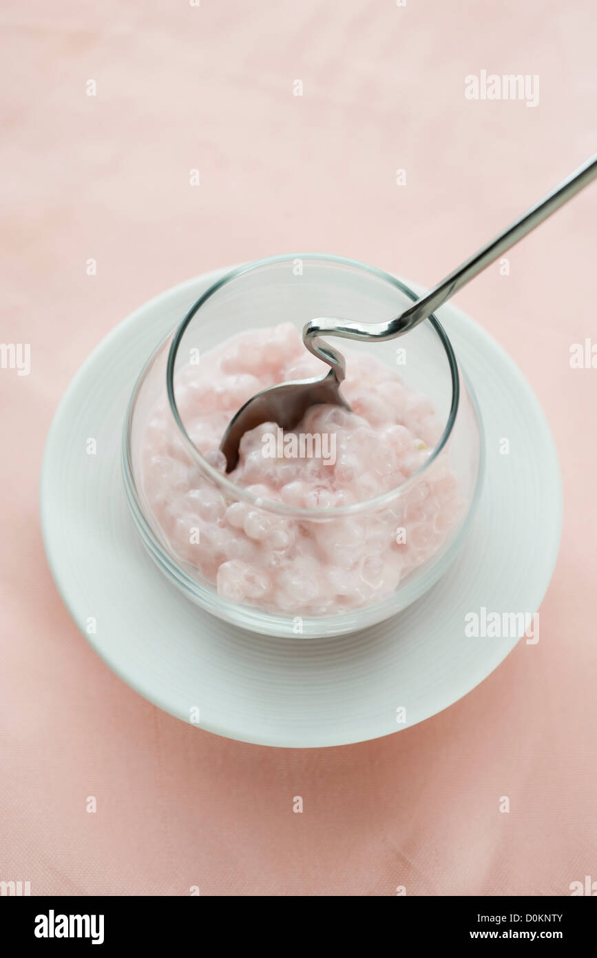 Tapioca sugar hi-res stock photography and images - Alamy