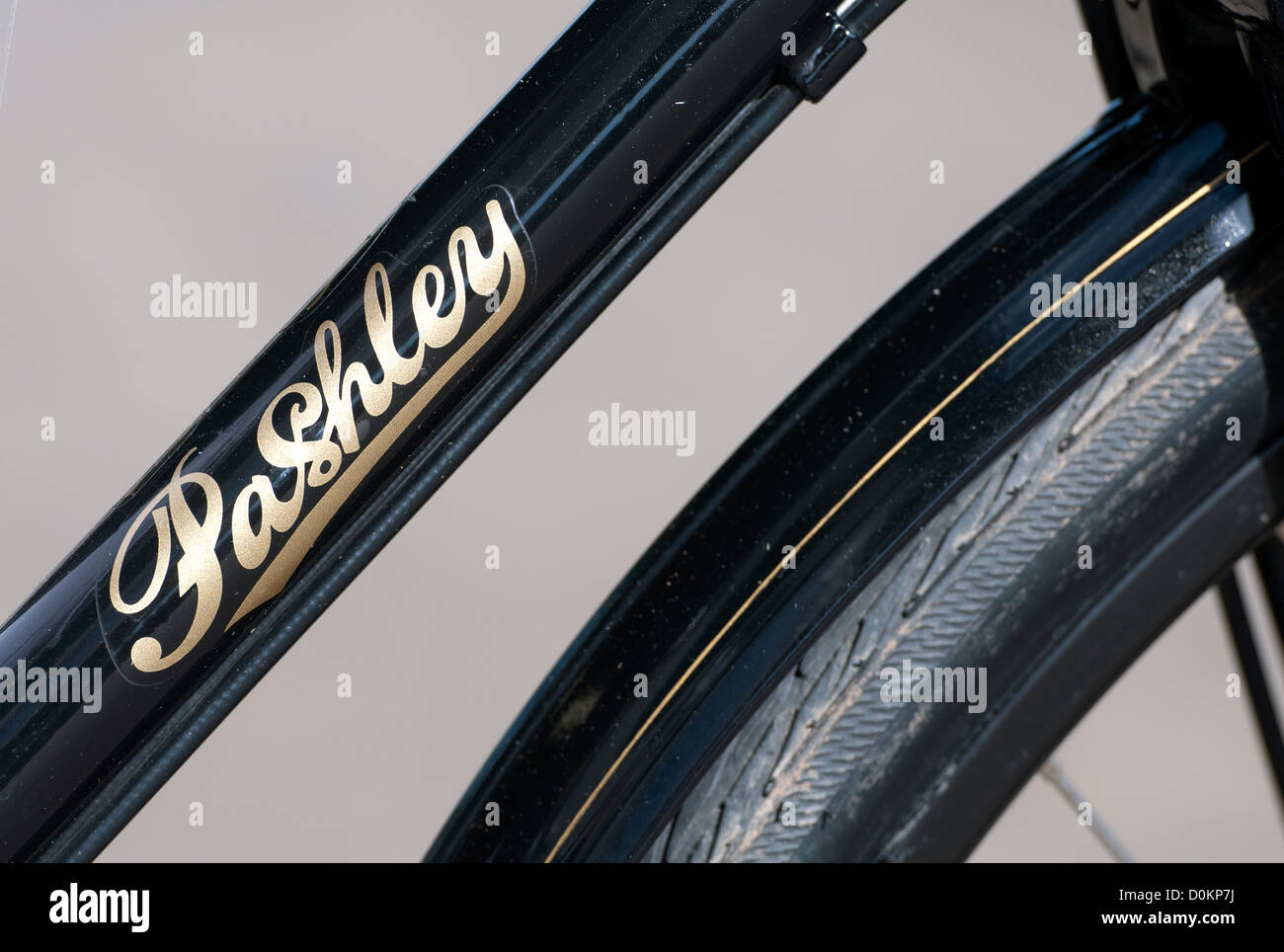 Pashley cycles hi-res stock photography and images - Alamy