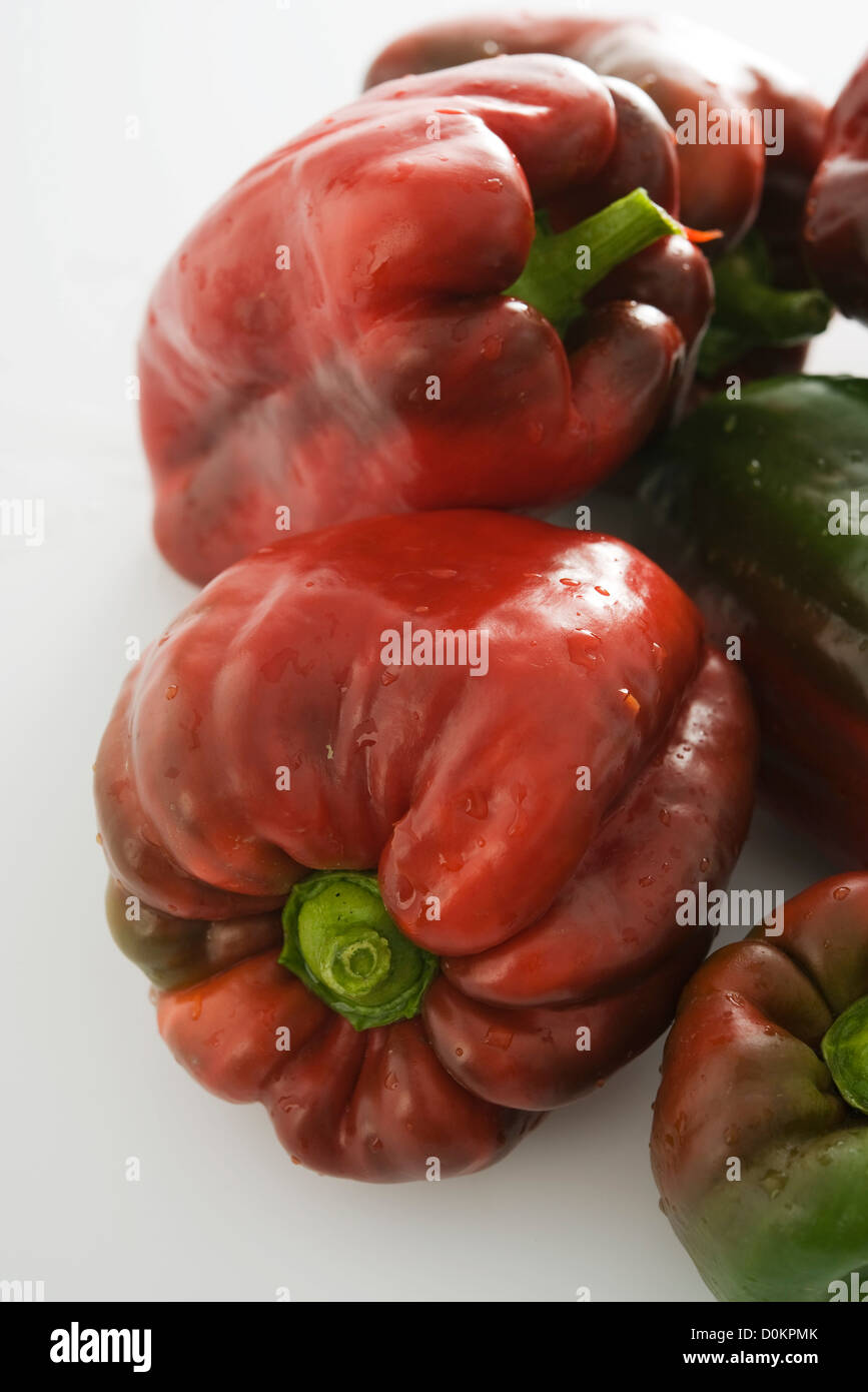 S pepper hi-res stock photography and images - Alamy