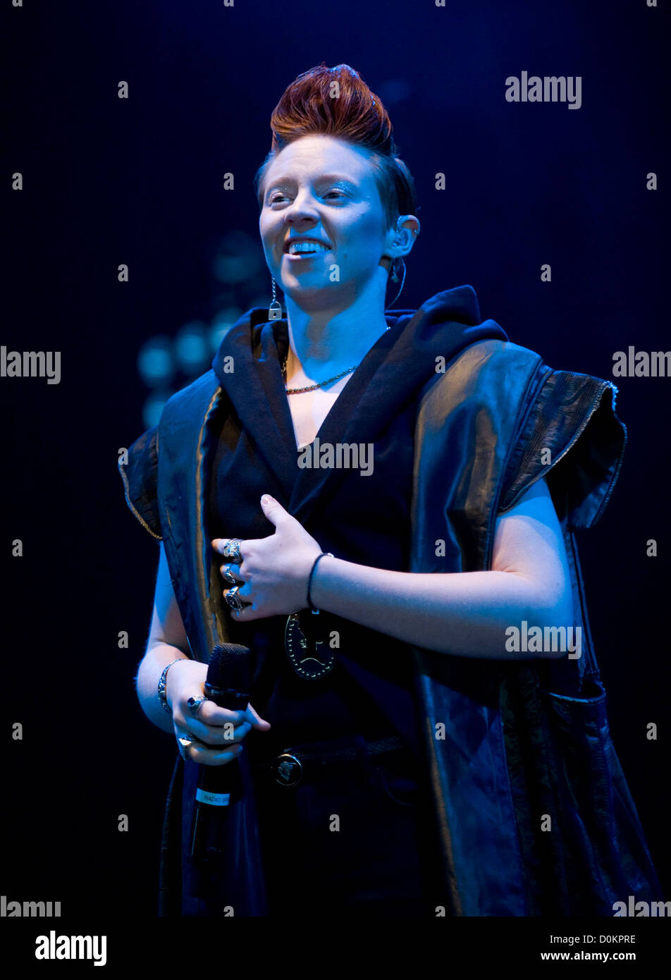 Kate jackson 2010 hi-res stock photography and images - Alamy