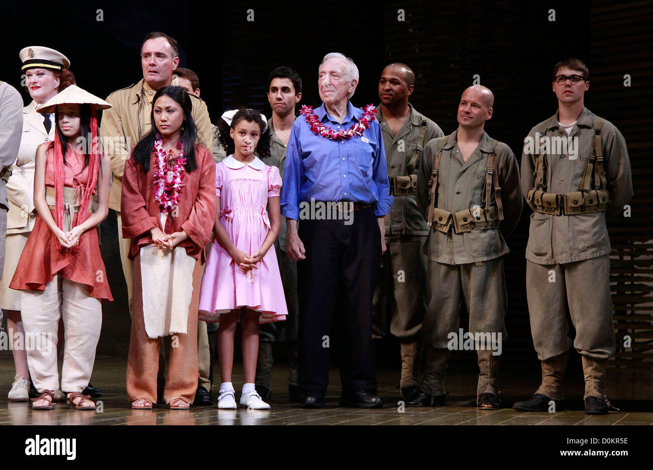 Laurissa Romain High Resolution Stock Photography and Images - Alamy