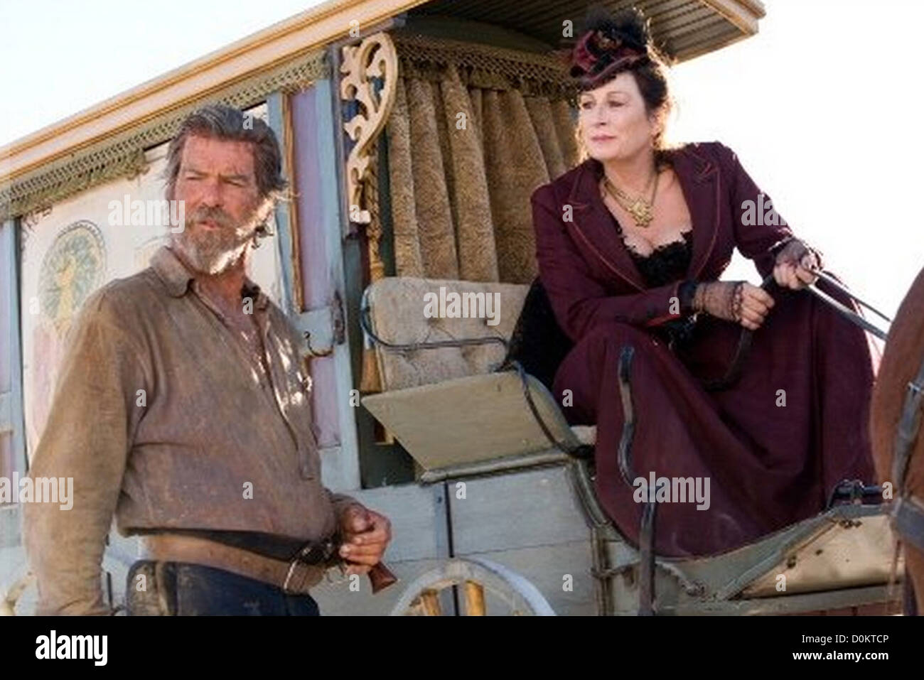 Seraphim Falls (2006)