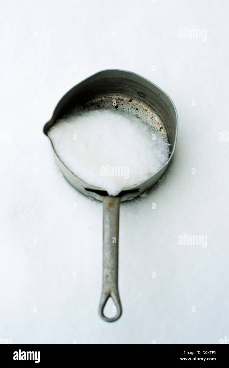 Pan snow hi-res stock photography and images - Alamy