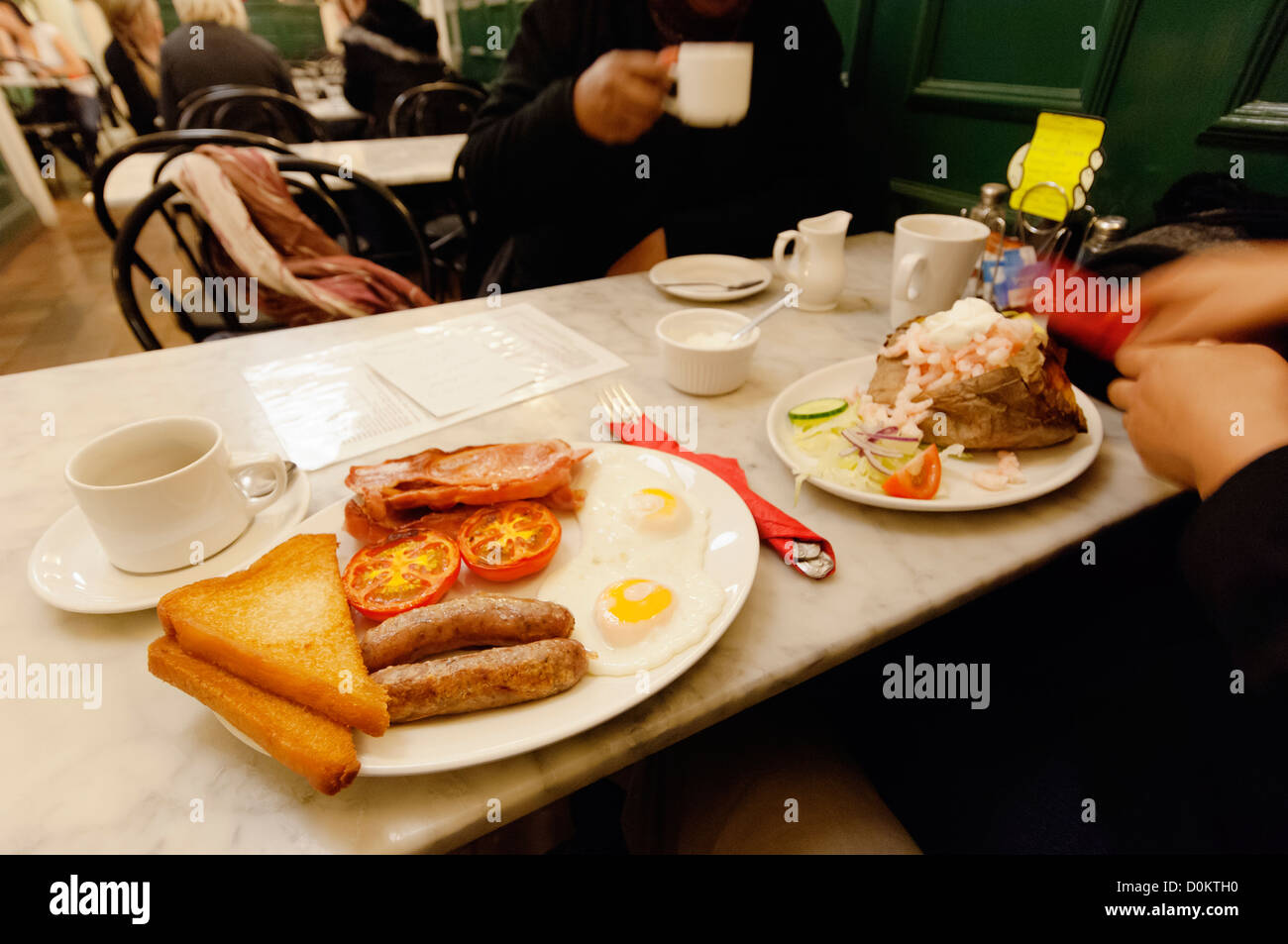 Chatham kent street hi-res stock photography and images - Alamy