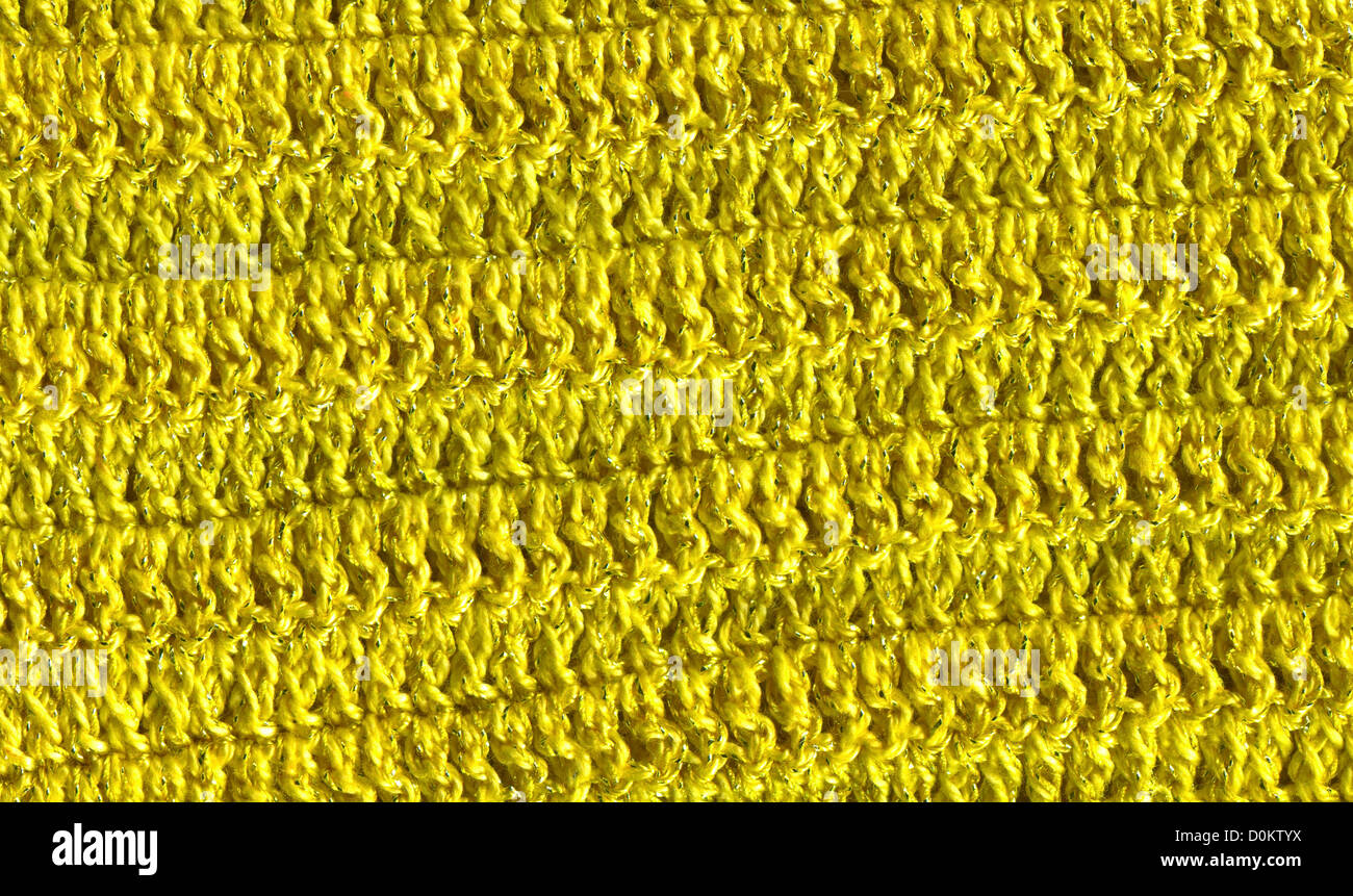 Knitting patterns. Handmade Stock Photo - Alamy