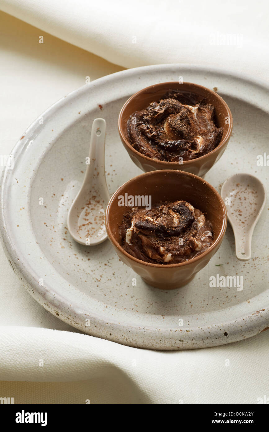 Meli melo creamy chocolates hi-res stock photography and images - Alamy