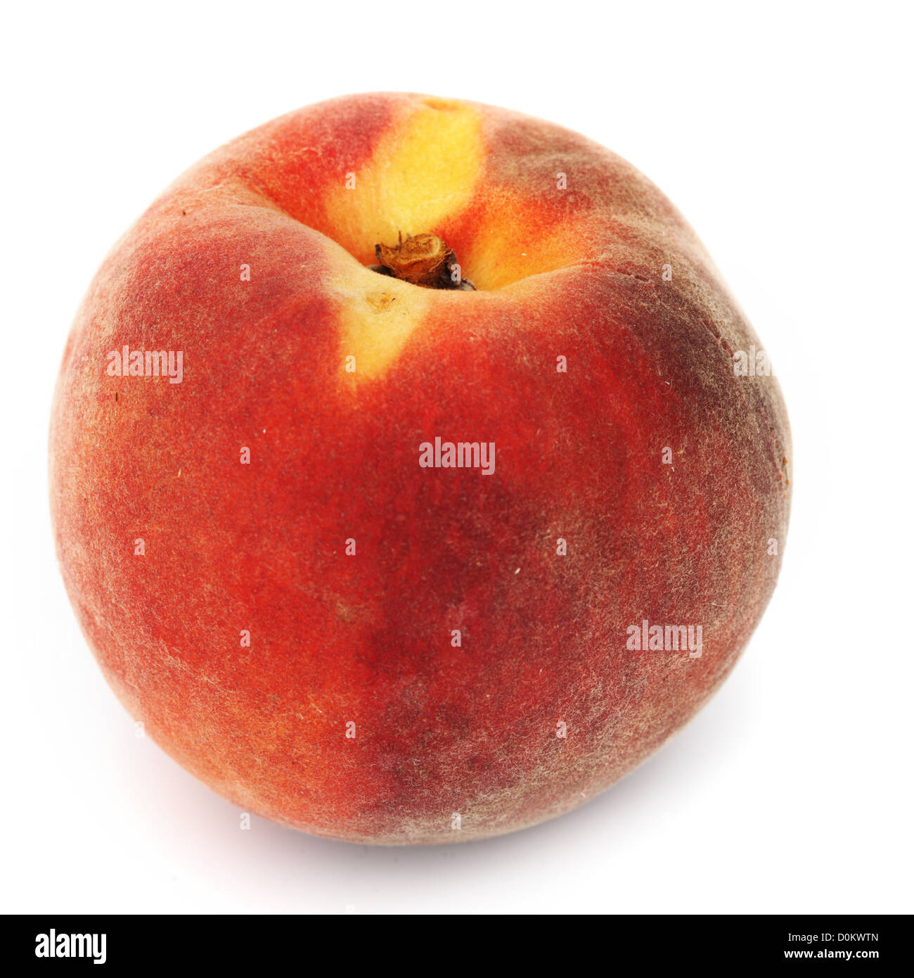 One peach hi-res stock photography and images - Alamy