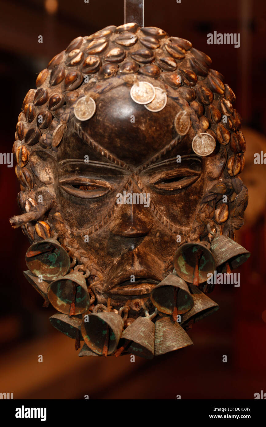 African Wooden Carved Masks at Walter Graves blog