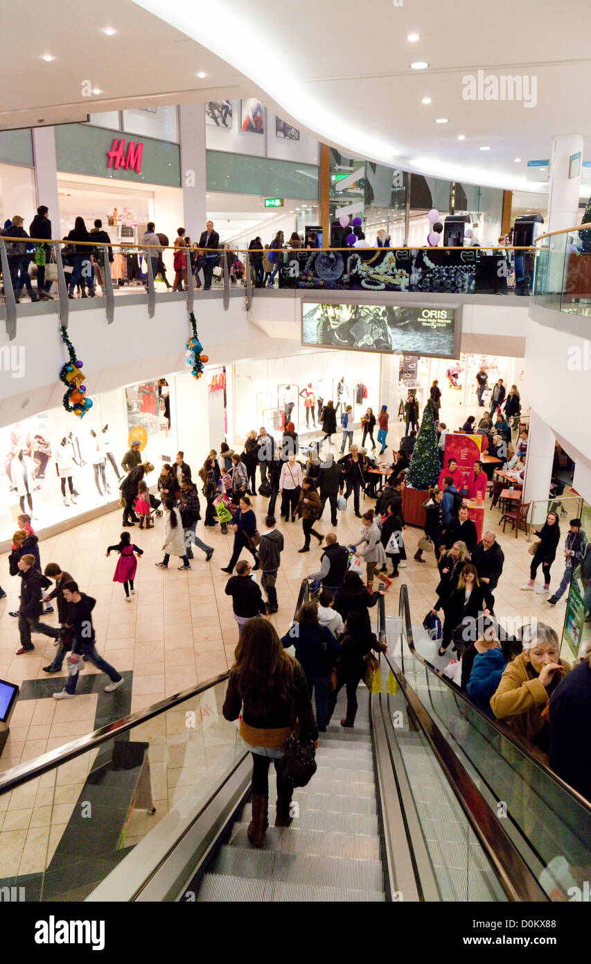 Chapelfield High Resolution Stock Photography and Images - Alamy