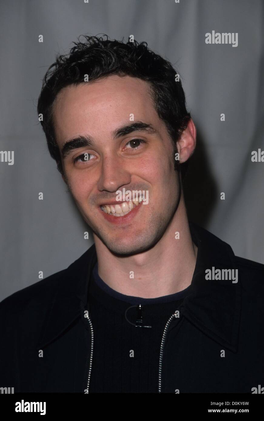 MATT BURCH.Project Greenlight announcement at Galaxy theatre in ...