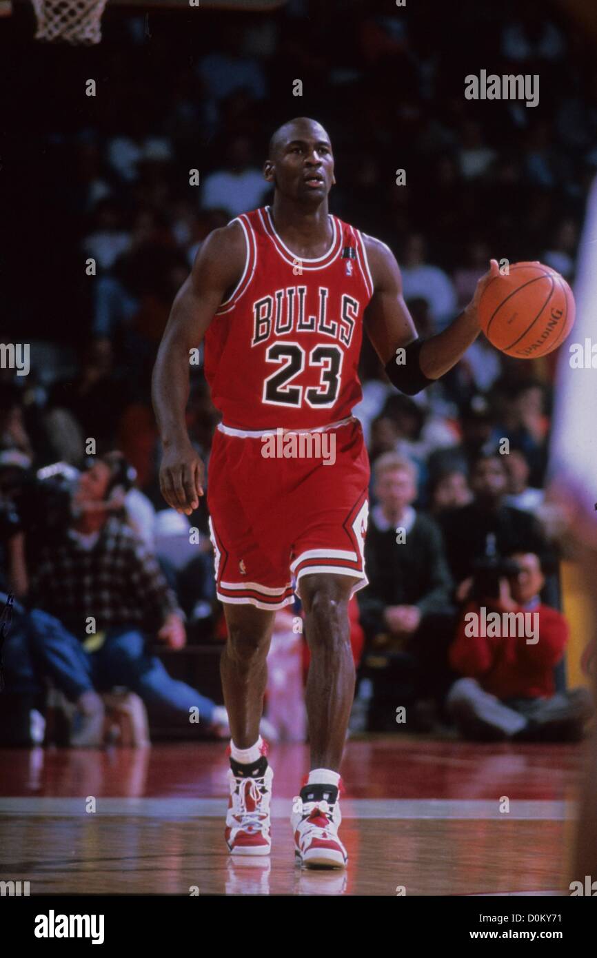 MICHAEL JORDAN.K9033JW.Supplied by Photos, inc.(Credit Image ...