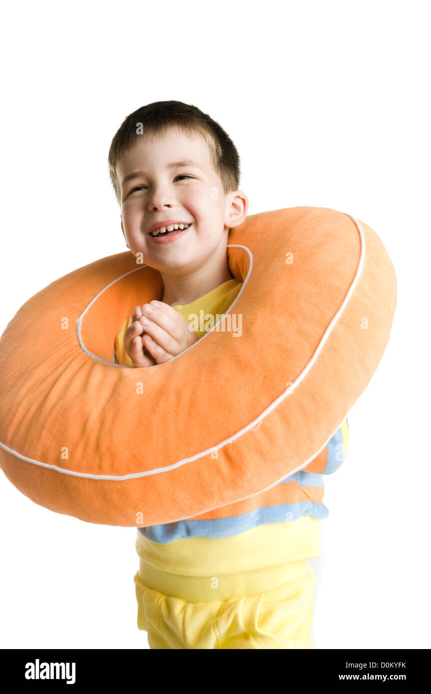 Children wearing various clothing - studio shoot Stock Photo - Alamy