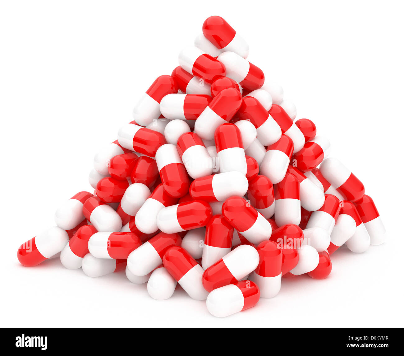 Death pyramid Cut Out Stock Images & Pictures - Alamy