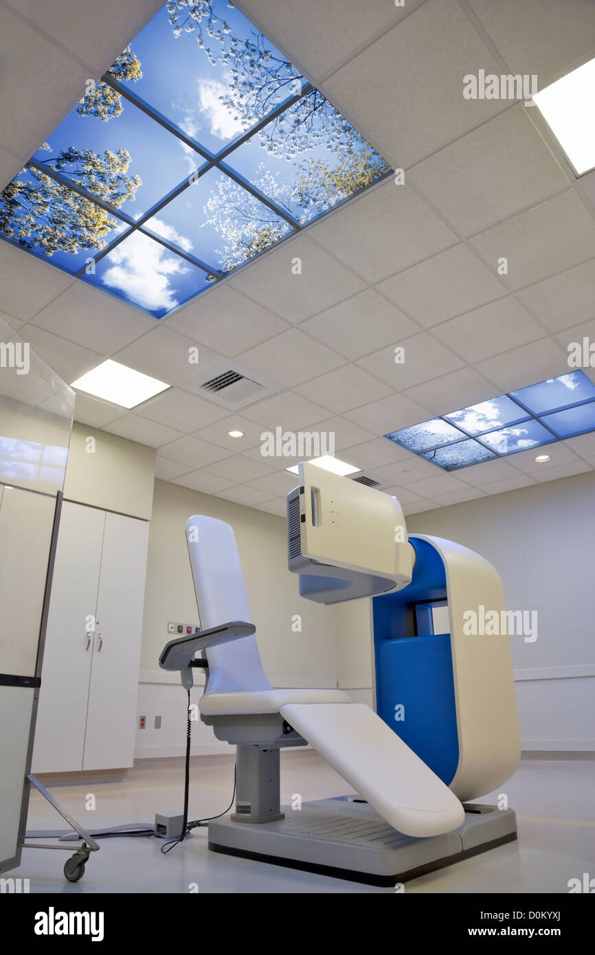 D-SPECT Cardiac Imaging System Stock Photo - Alamy
