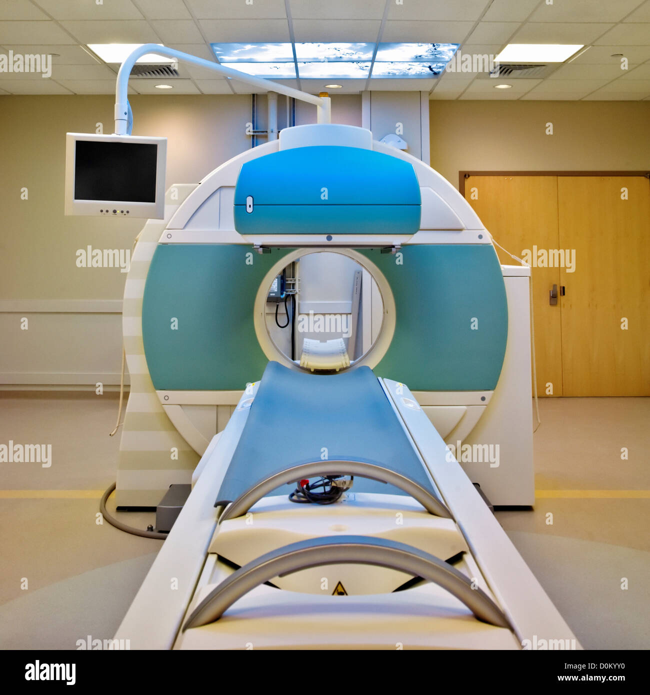 Spect imaging machine hi-res stock photography and images - Alamy