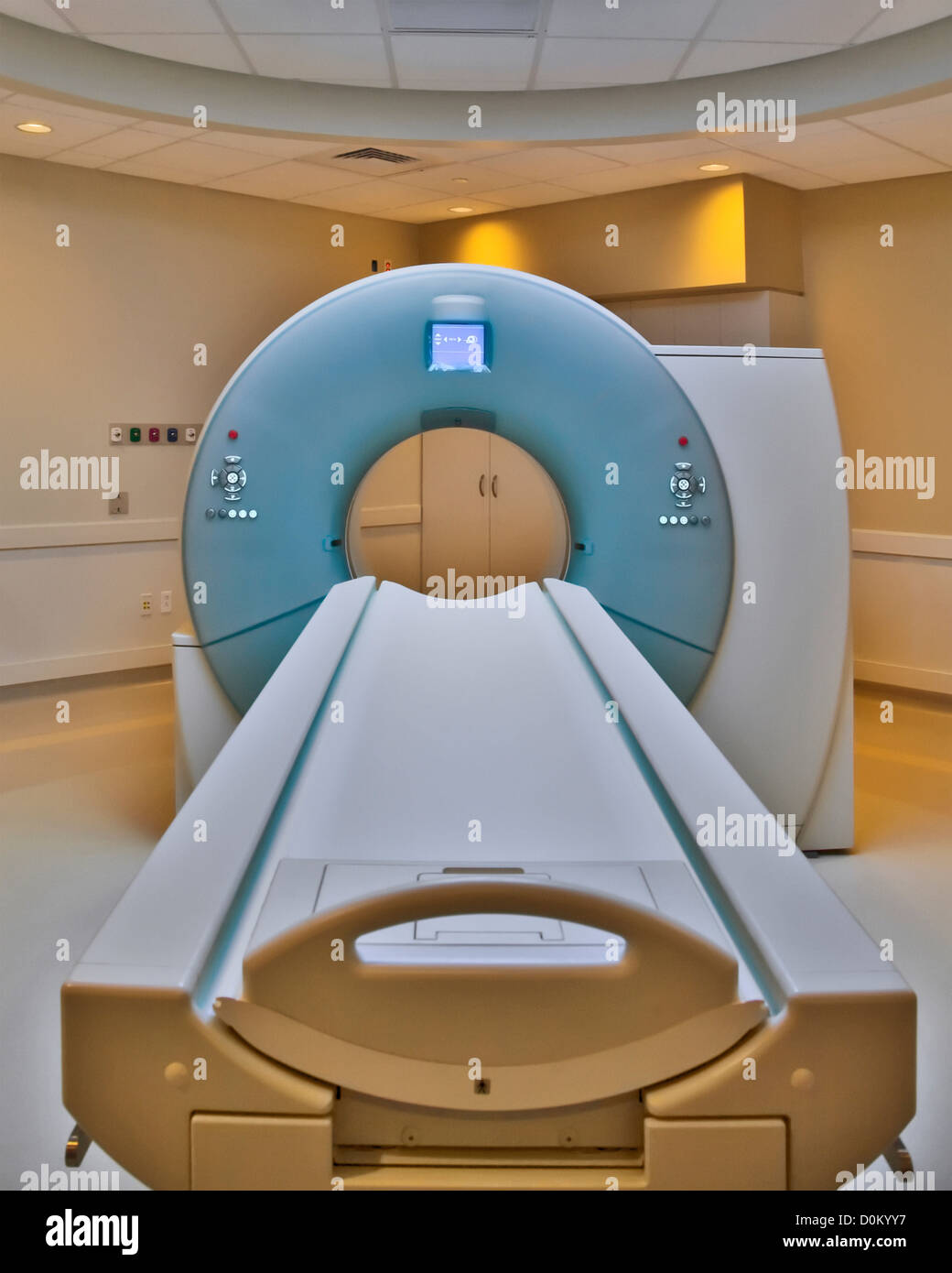 Siemens Somatom Definition Stock Photo - Alamy