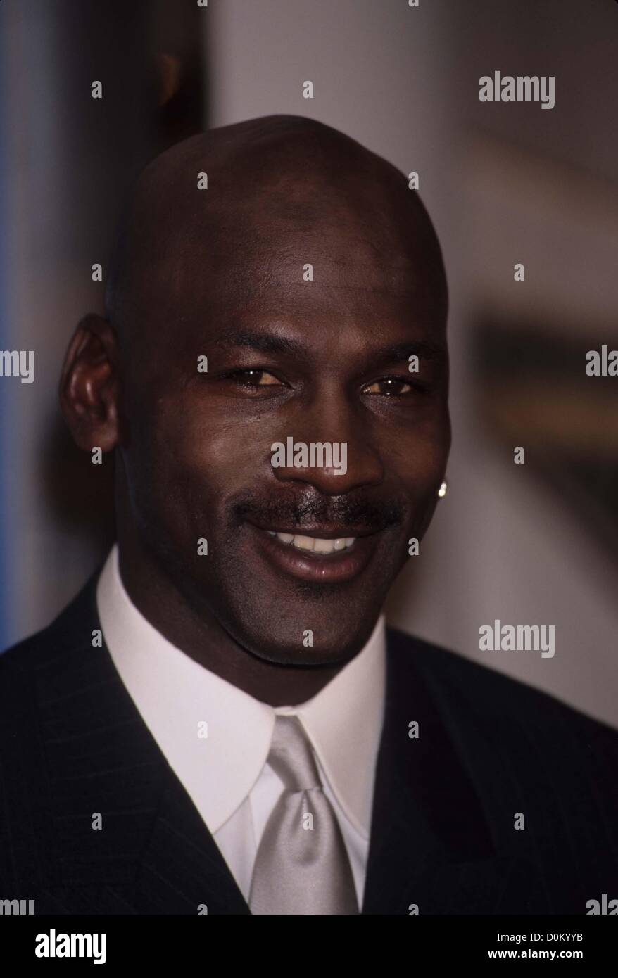 MICHAEL JORDAN Launch his new Fragrance Jordan at Bijan Store in New ...
