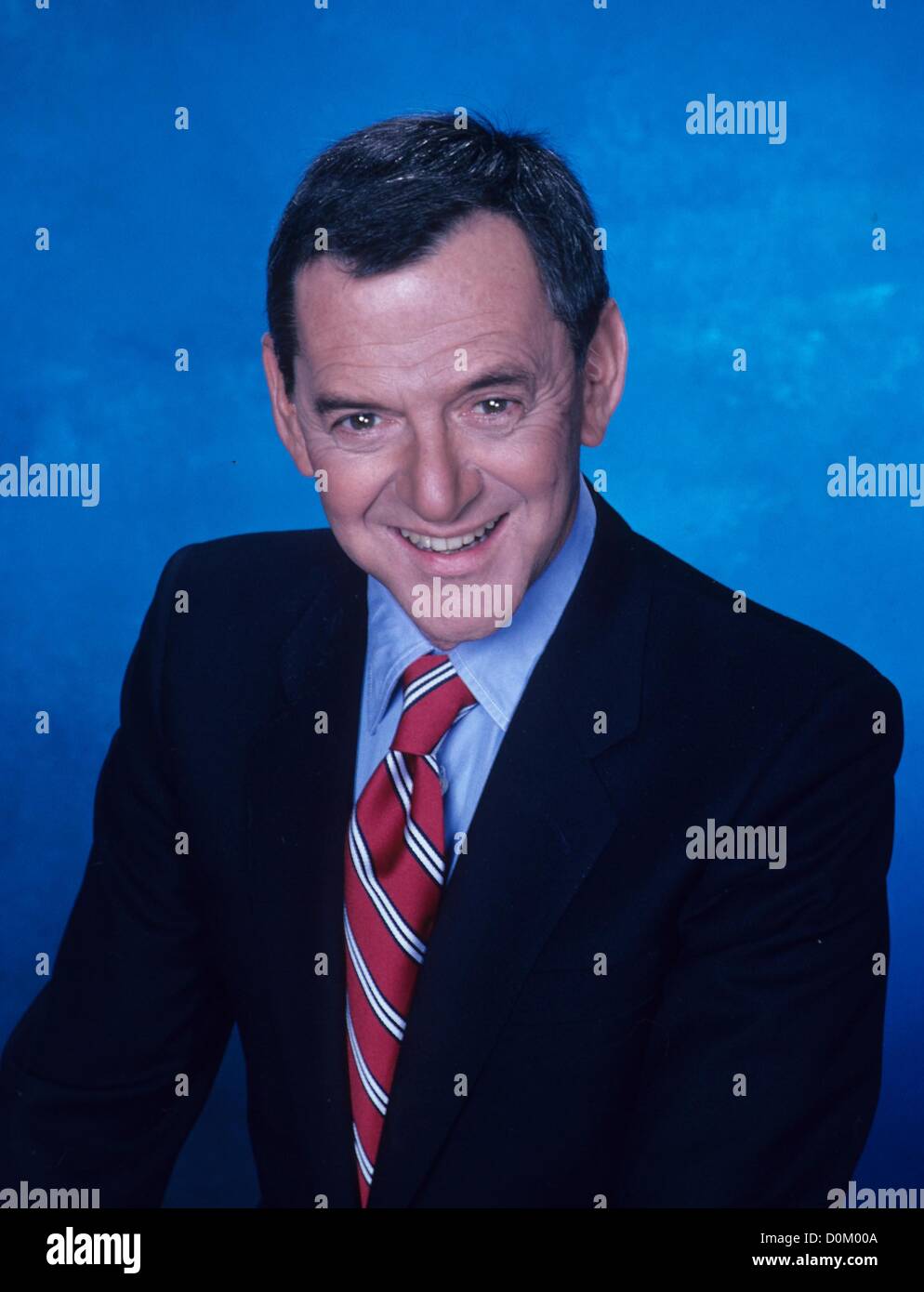TONY RANDALL 1982.Supplied by Photos, inc..Love, Sidney.still(Credit ...