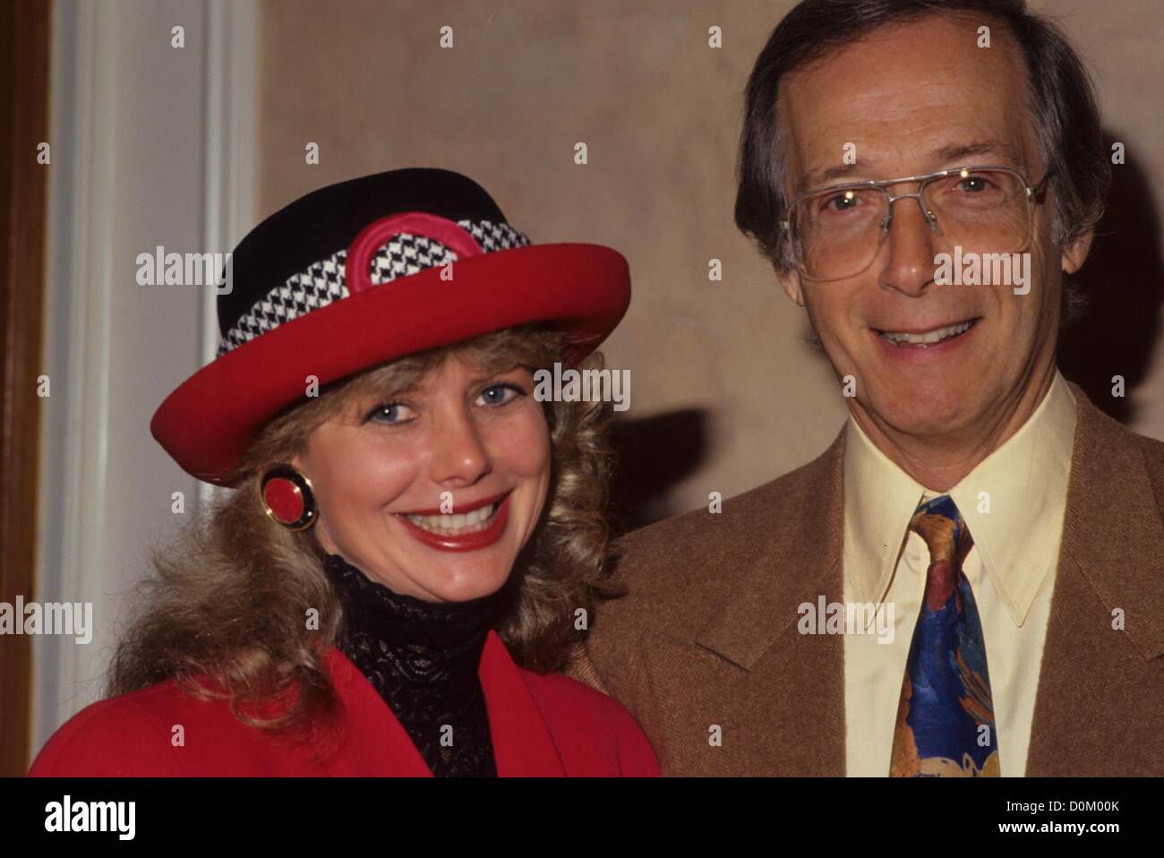 BERNIE KOPELL 1991.Supplied by Photos, inc..L2299(Credit Image ...