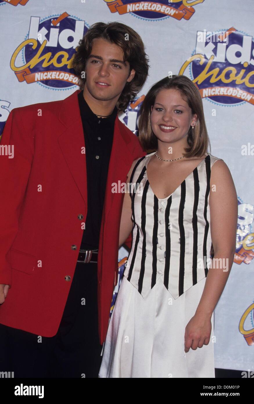 Candace Cameron 1994