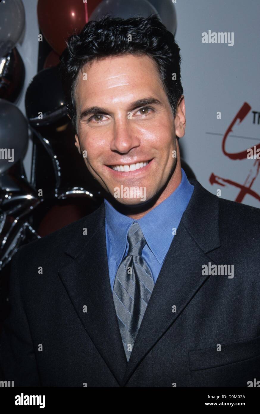 Don diamont hi-res stock photography and images - Alamy