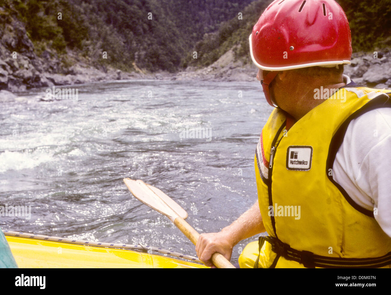 River Rafting,Rapids,Inflatable Dingy,Mohaka River,Major River Napier ...