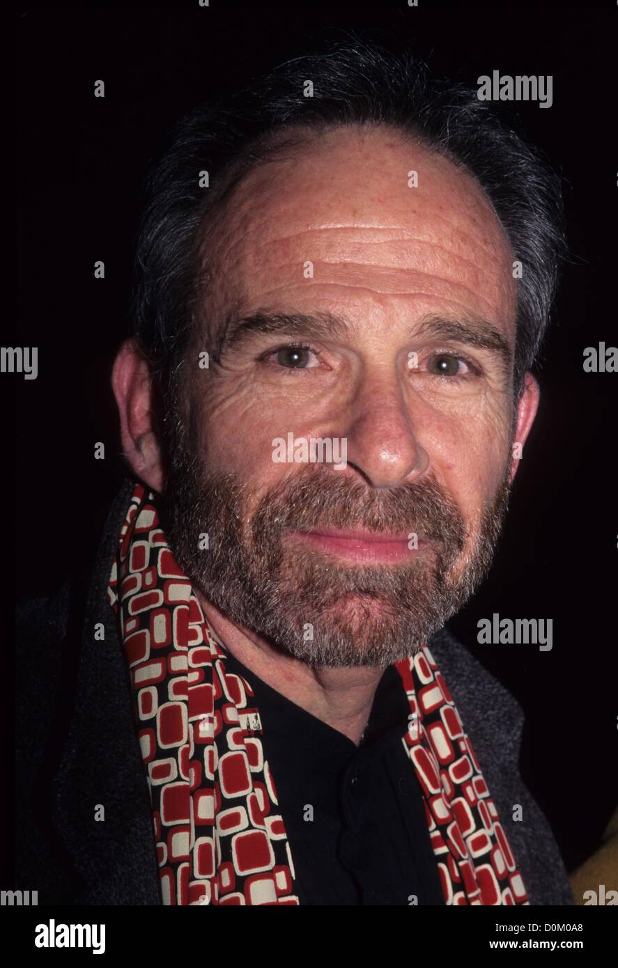 RON RIFKIN 1995.K1024HMc.(Credit Image: © Henry Mcgee/Globe Photos ...