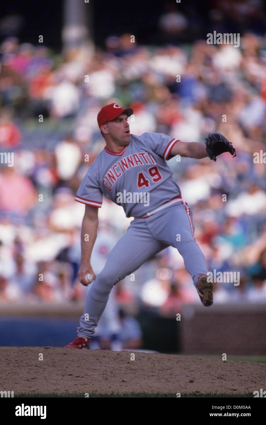 ROB DIBBLE.(Credit Image: © Jerry Wachter/Globe Photos/ZUMAPRESS.com ...