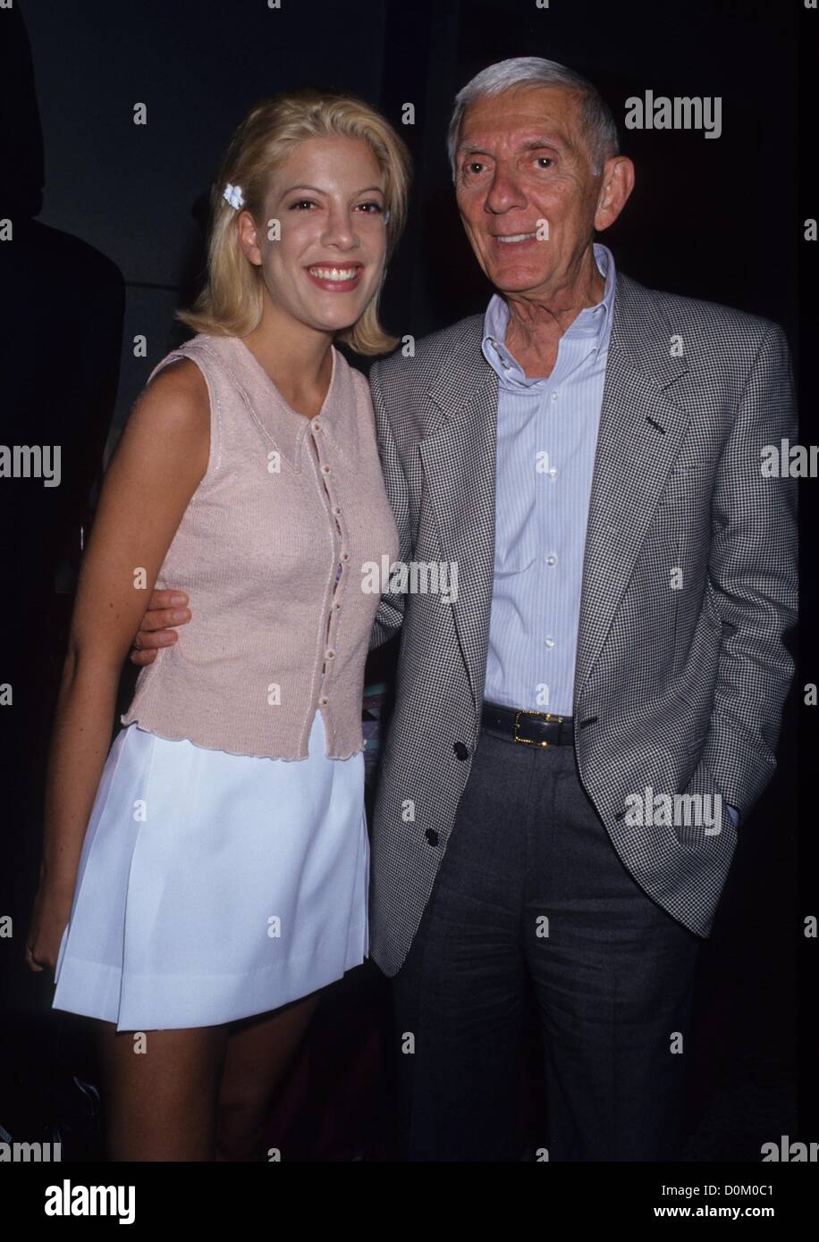 Tori spelling father aaron spelling hi-res stock photography and images ... Tori spelling father aaron spelling hi-res stock photography and images ...