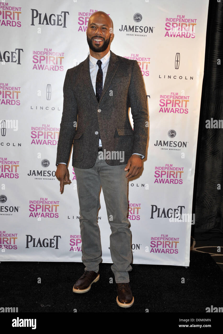 Lonnie rashid lynn jr common hi-res stock photography and images - Alamy