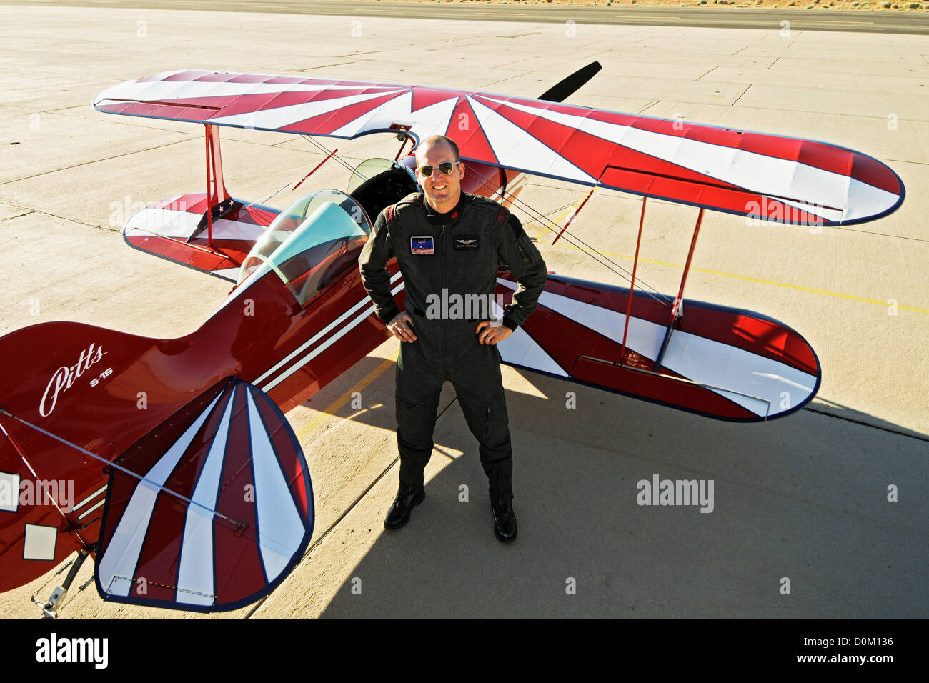 Clint Nichols Propulsion designer Scaled Composites. Nichols also ...
