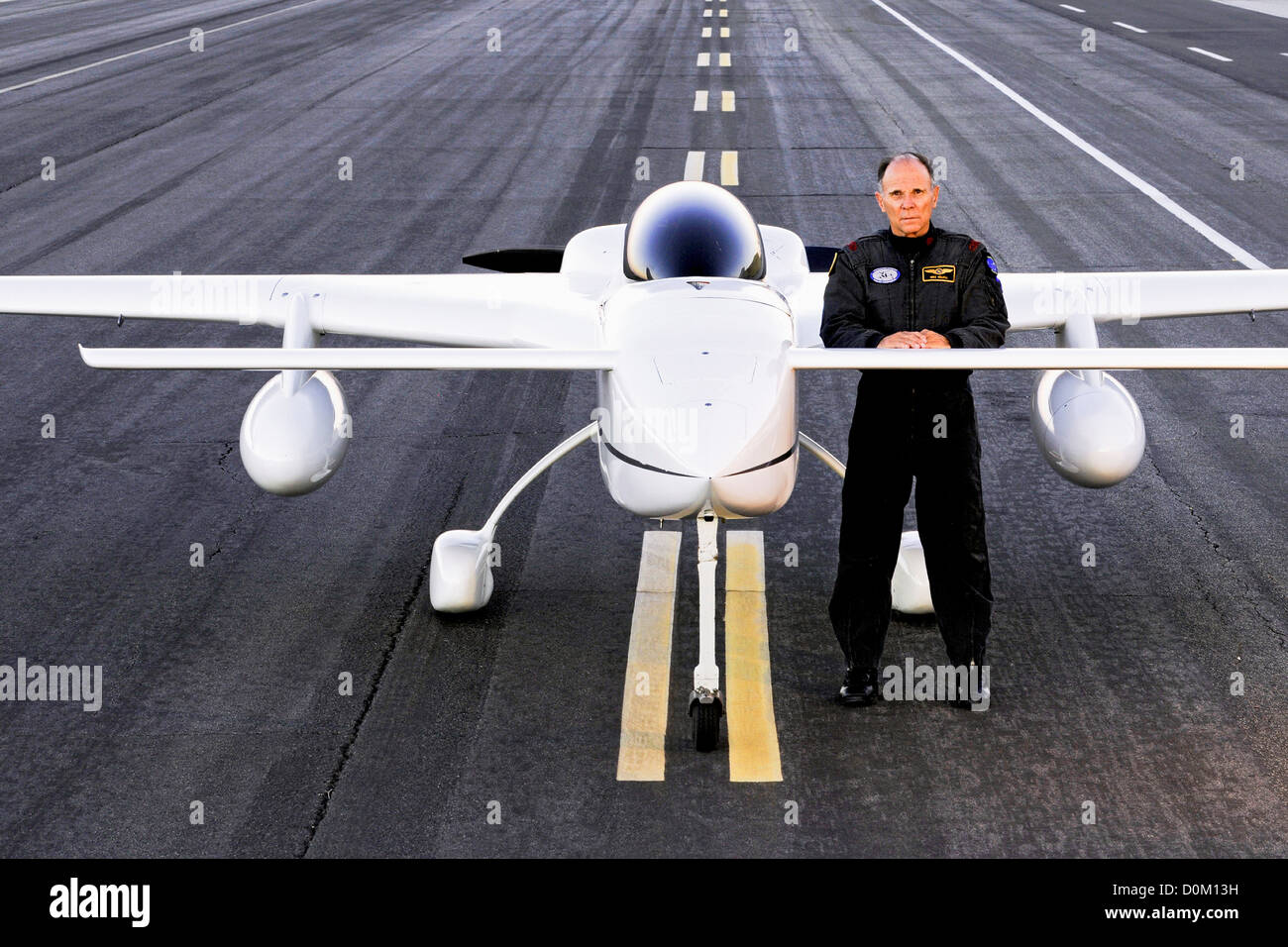 Melvill mike hi-res stock photography and images - Alamy