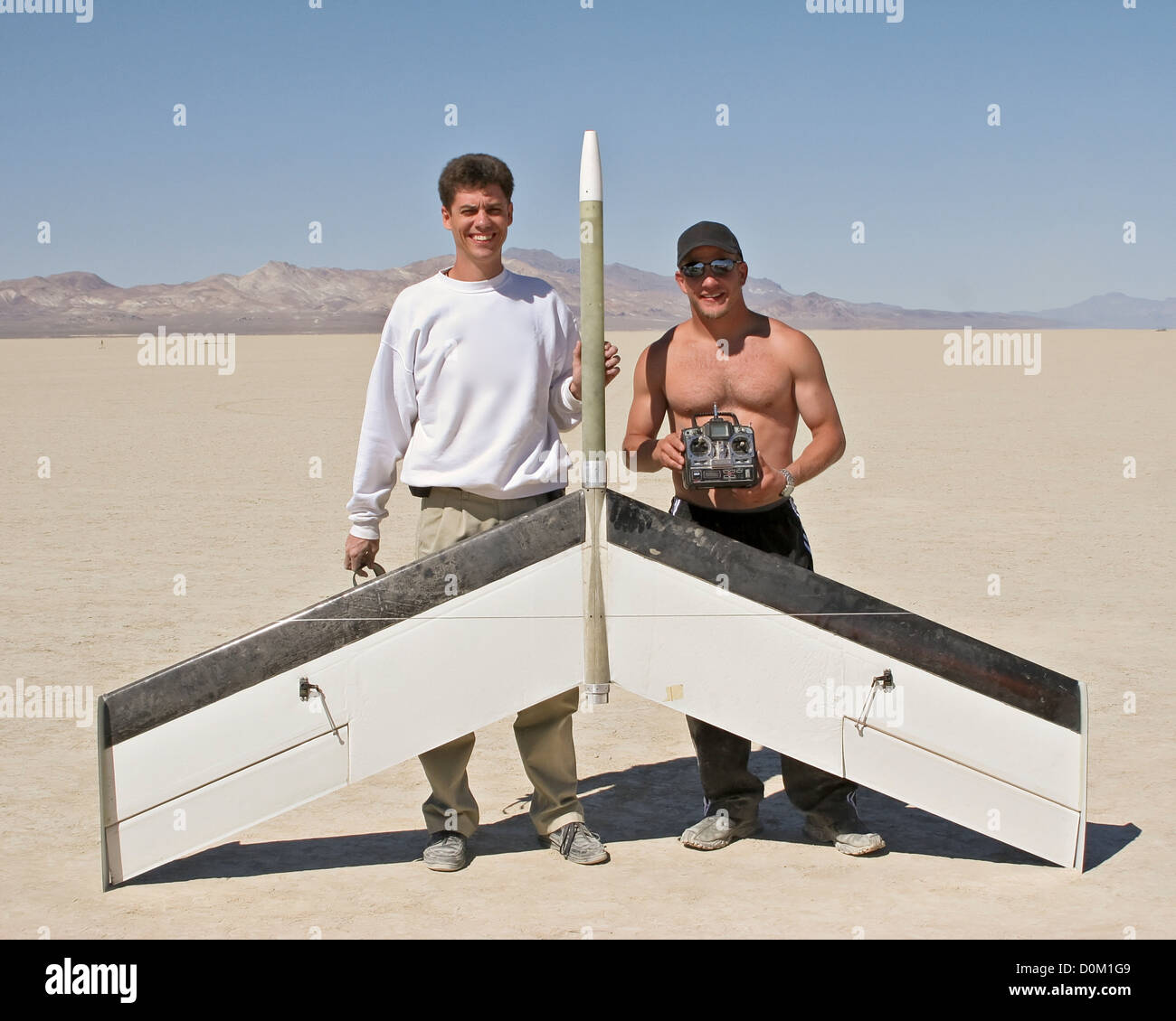 Nasa Rocket Fin Design