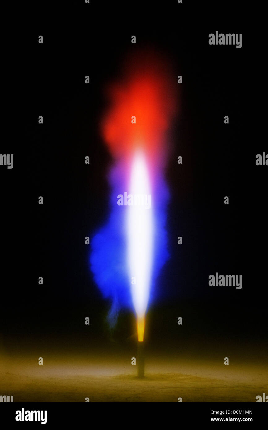 A rocket engine is tested Great Expectations crew BALLS experimental ...