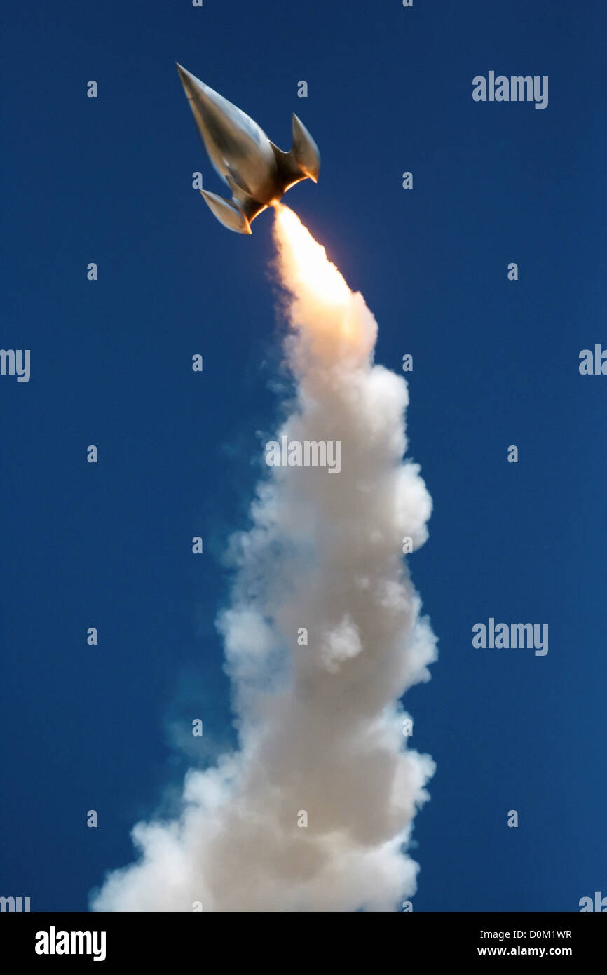 Southern arizona rocketry association High Resolution Stock Photography ...