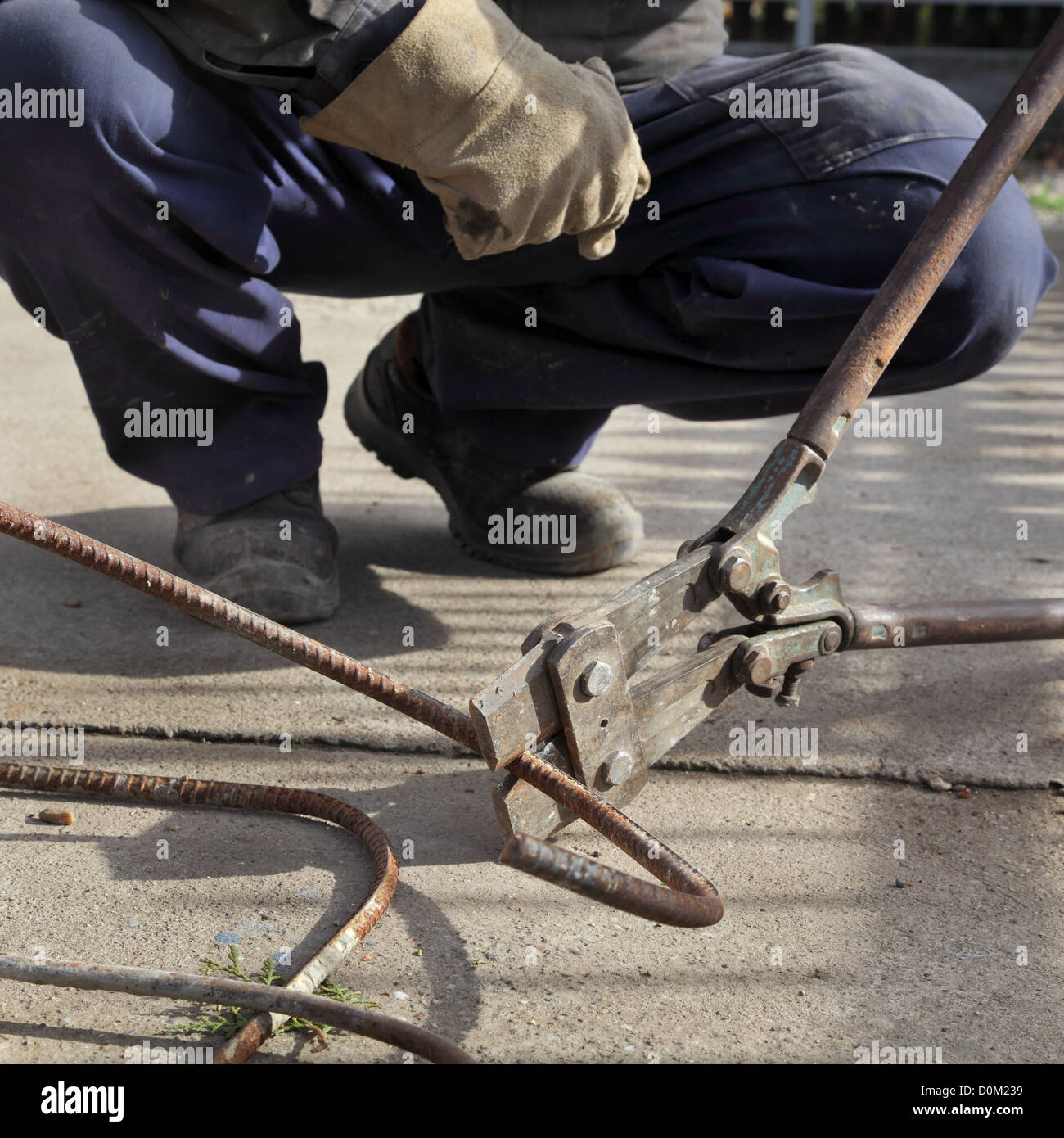 Cut Reinforcement High Resolution Stock Photography and Images - Alamy