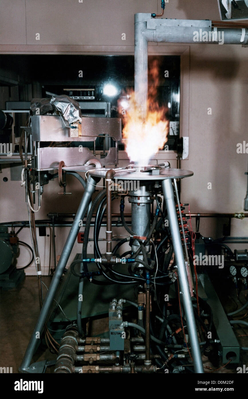 The facility consists ARC heater power supply closed circuit cooling ...