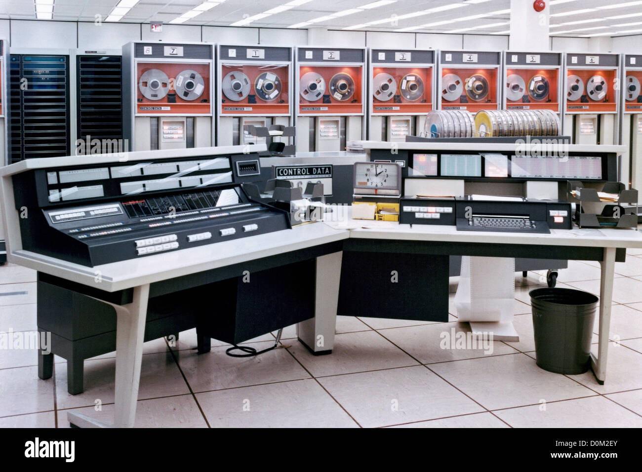 Tape drives hi-res stock photography and images - Alamy