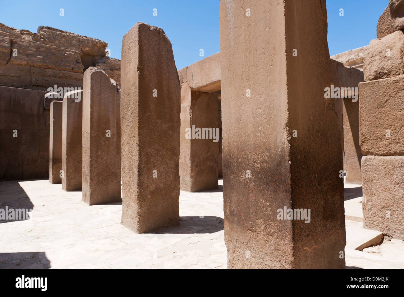 Khafres hi-res stock photography and images - Alamy