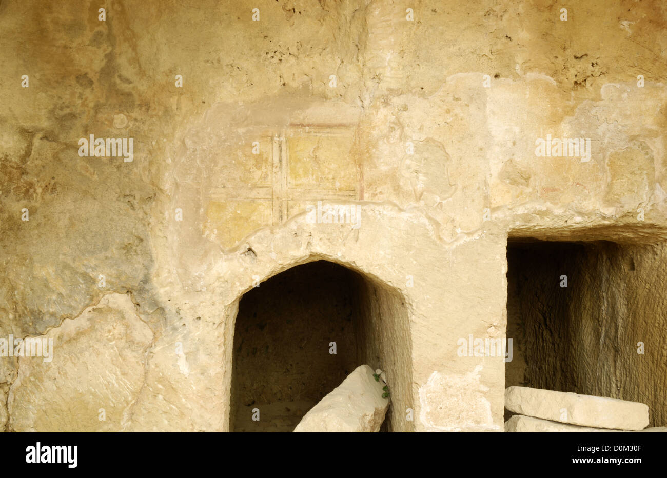 Ancient Cyprus Painting High Resolution Stock Photography and Images ...