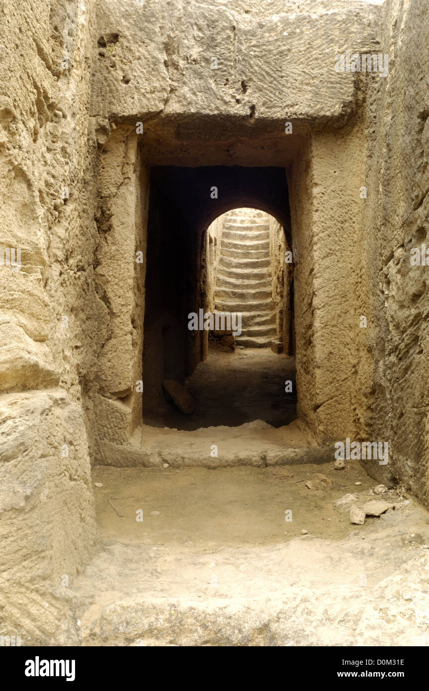 The Dromos High Resolution Stock Photography and Images - Alamy