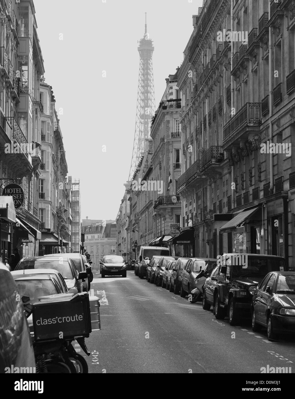 Money of paris Black and White Stock Photos & Images - Alamy