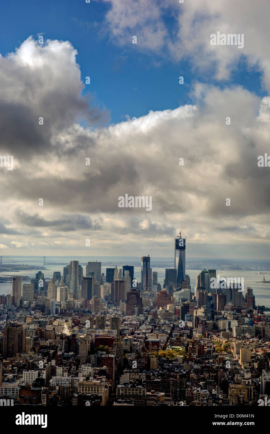 New York City Stock Photo - Alamy