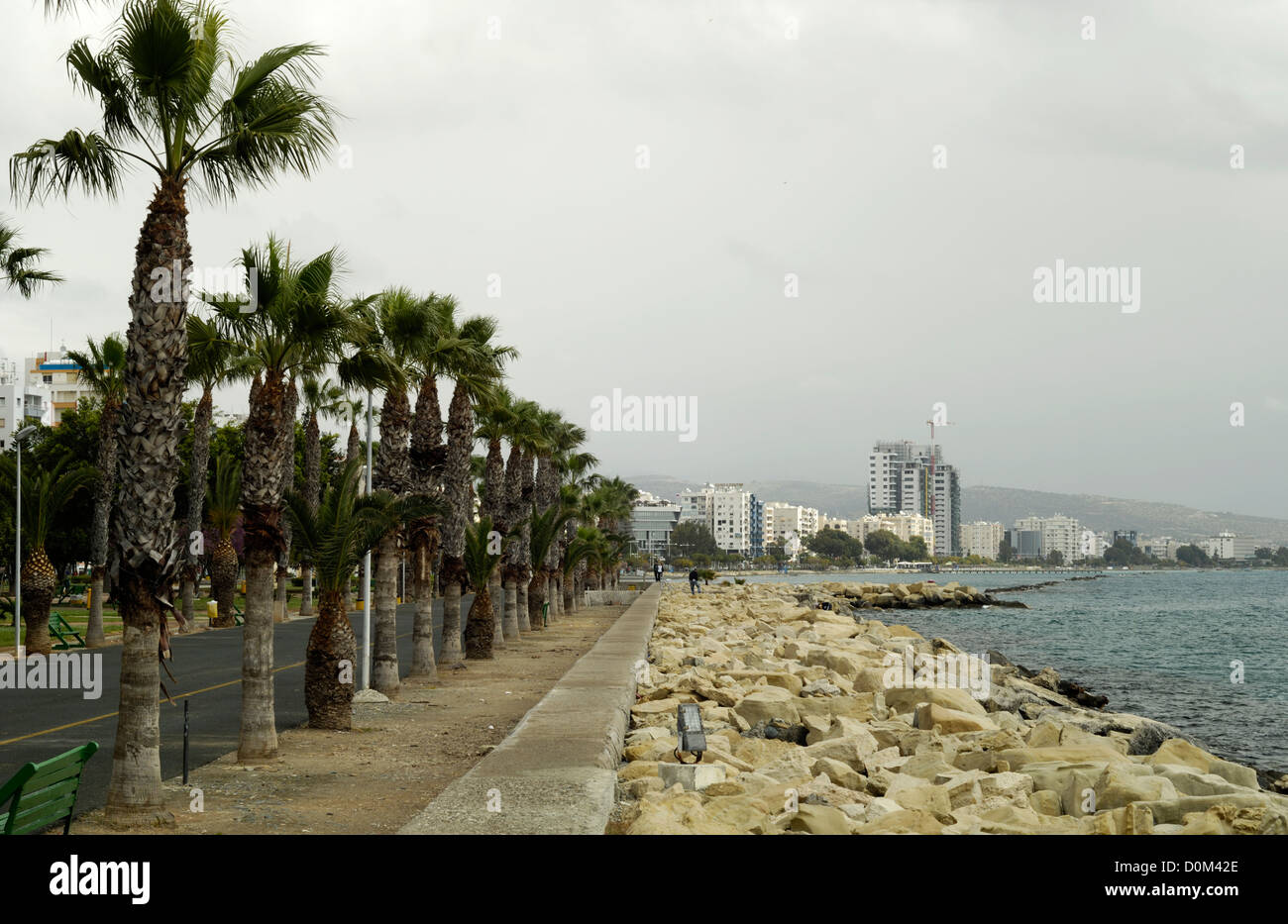 Lemesos limassol hi-res stock photography and images - Alamy