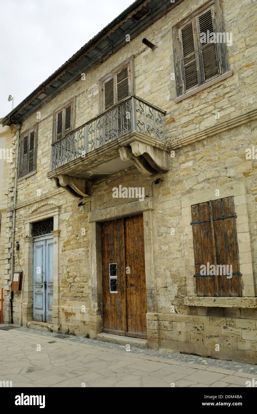 Lemesos hi-res stock photography and images - Alamy